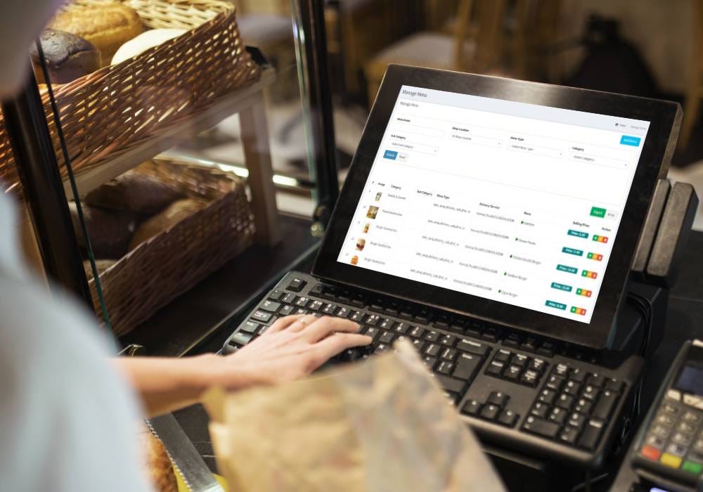 Business Operations with Advanced POS Systems in Oman | by Overseepos ...