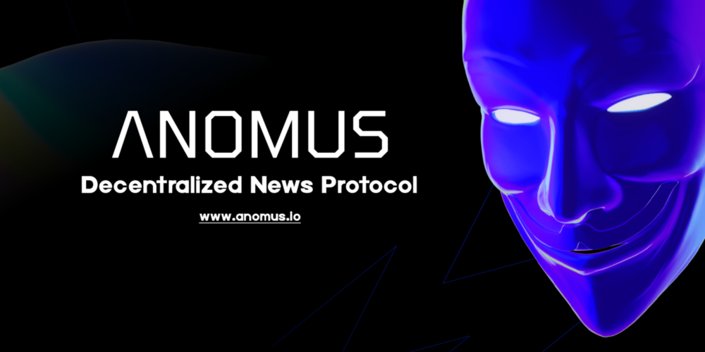 Anomus Token Case Uses. Anomus is a unique project that grants… | by Mr ...