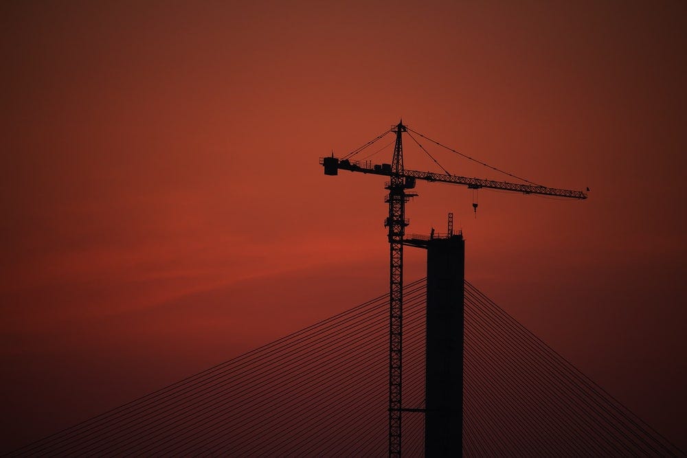 Building a Basic Header with React and Tailwind | by Farhan Alfariqi ...