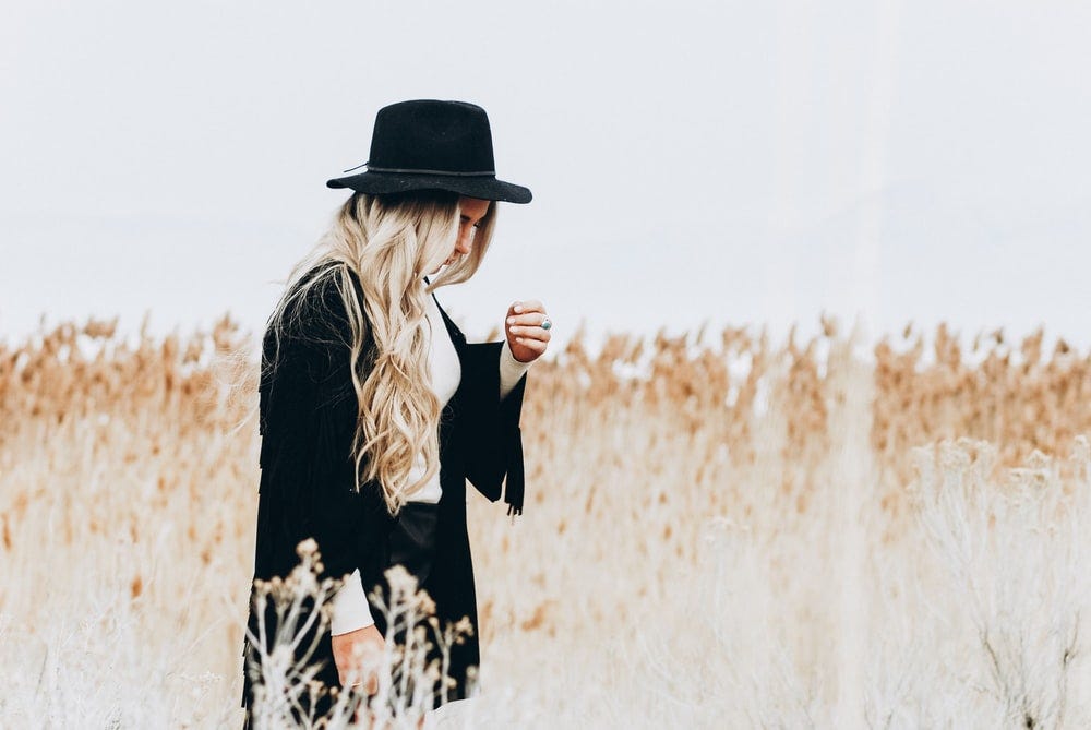 How to Stop Feeling Like a Black Sheep and Find Your People | by Leah Roper | Medium