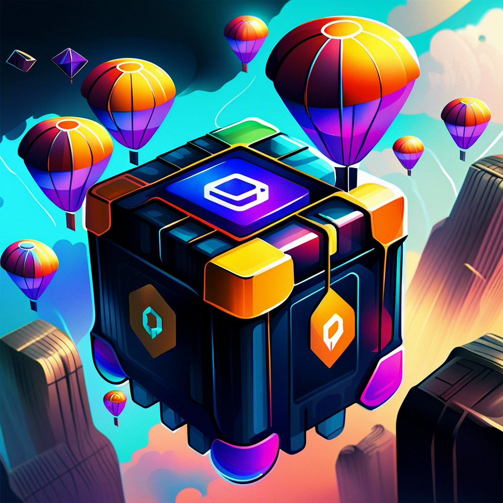 Crypto Airdrops: How Does The Airdrop Work? | by Hung Mcconnell | Medium