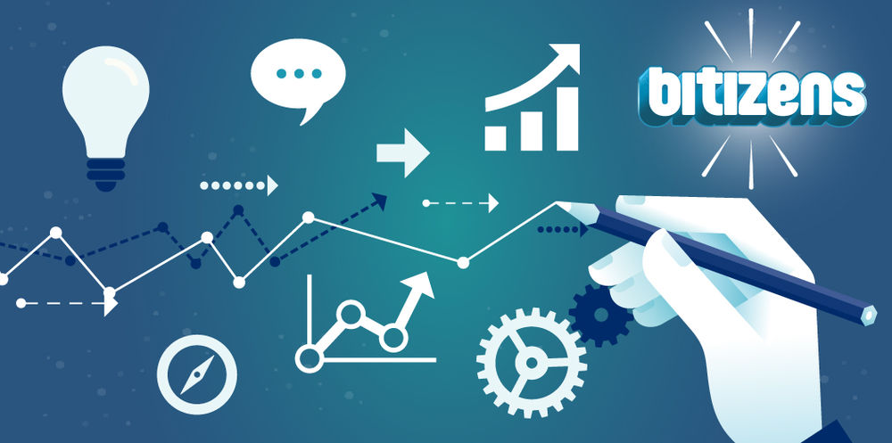 Improving the Bitizens Experience | by Curtis Chiu | The Notice Board | Medium