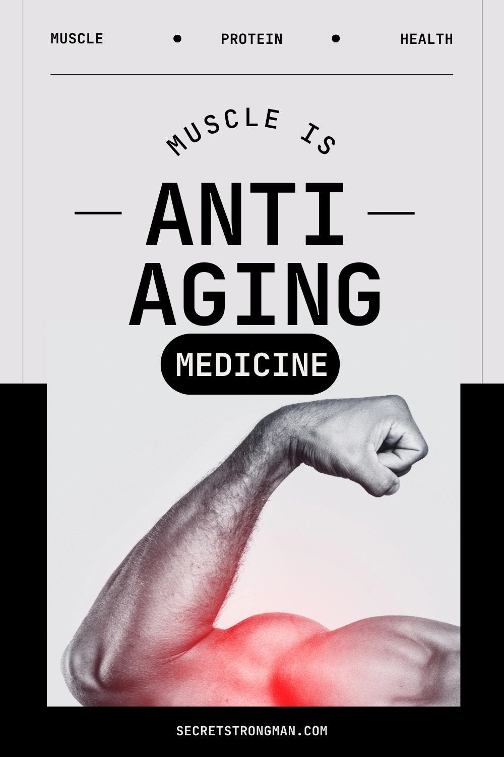 Carve Out a Sexy Physique as You Age Without Whittling Away Muscle | by ...