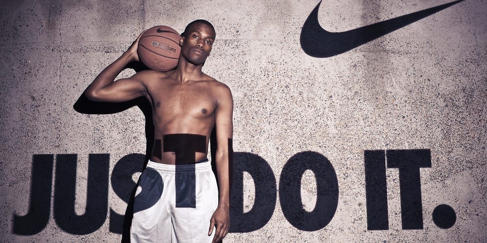 Nike’s Social Media Marketing: A Blueprint for Engagement and ...