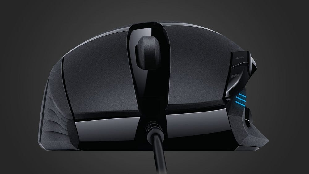 7 Years Later, Logitech’s G402 Remains My Best Productivity Boost | by ...