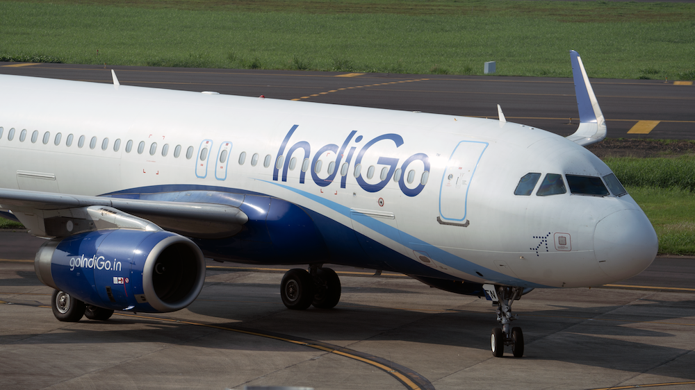 Case Study: Indigo Airlines — Flying High in the Indian Skies | by Mr.RK | Medium