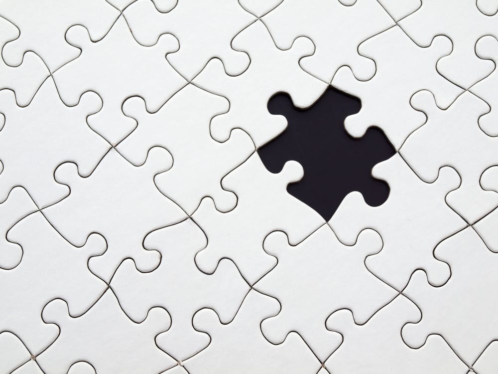 Why it is important to handle missing data and 10 methods to do it ...