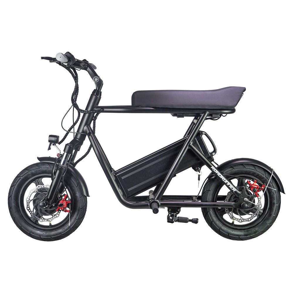 Unveiling the EMOVE RoadRunner V2: Redefining Commuting Standards | by ...