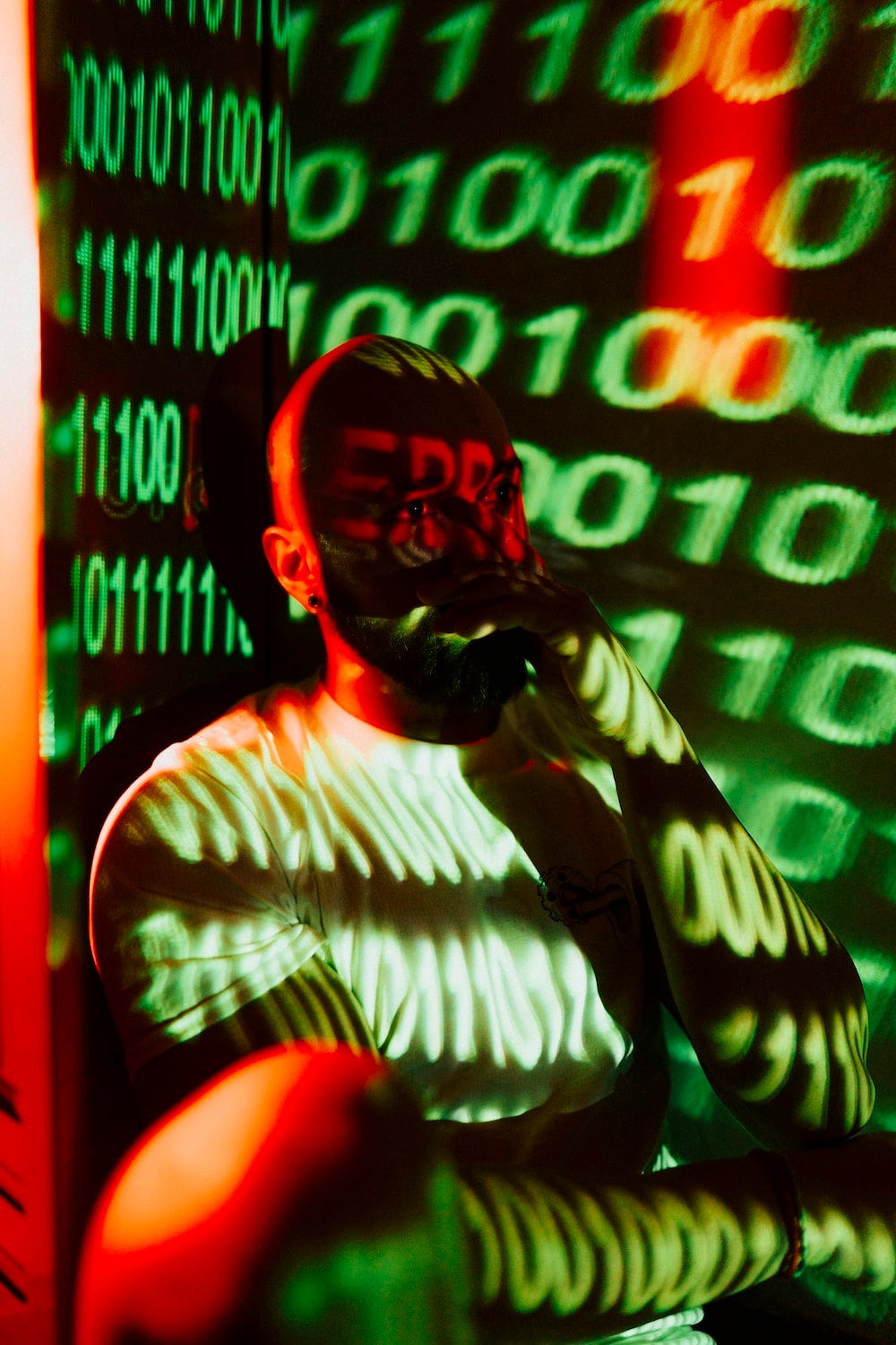 Reality or Illusion? The Idea We’re AI-Created Beings in a Complex ...