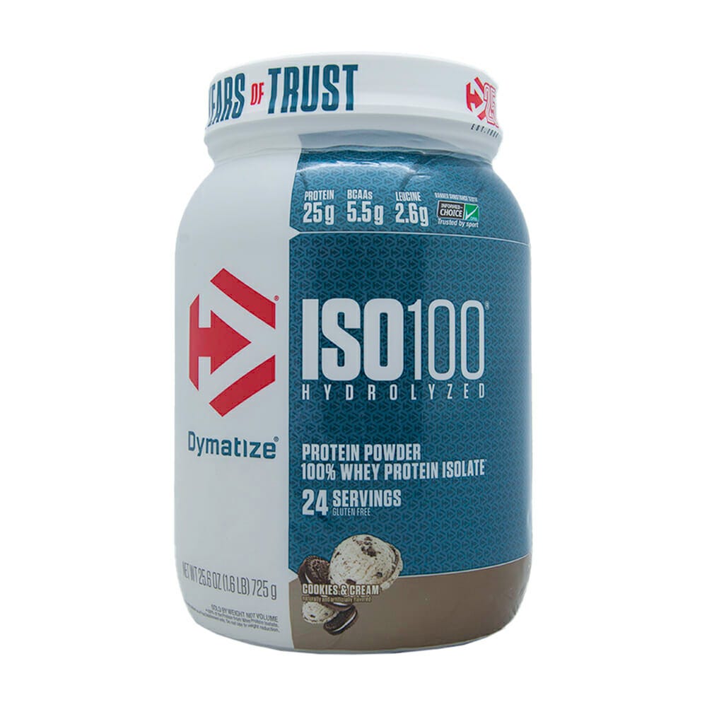 Choosing your protein powder. I will be sharing my experience of… | by Aneesh Verma | Medium