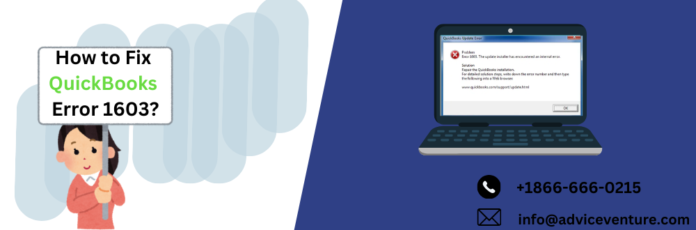 Meta Description: Fixing QuickBooks Error 1603 | by Robinwood | Jul, 2024 | Medium