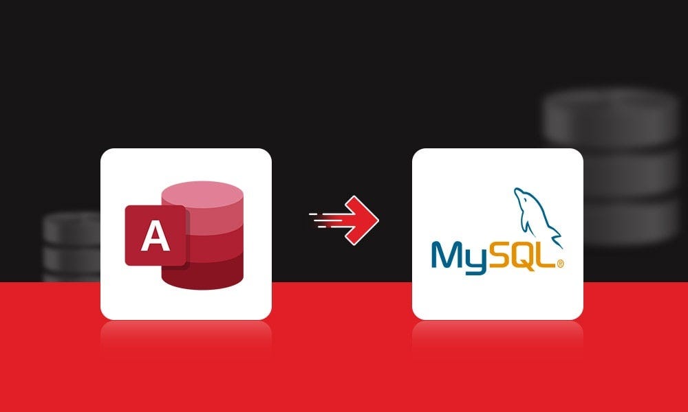 Convert Access To MySQL For Facilitating Data Storage And Conversion | by Dbload | Medium