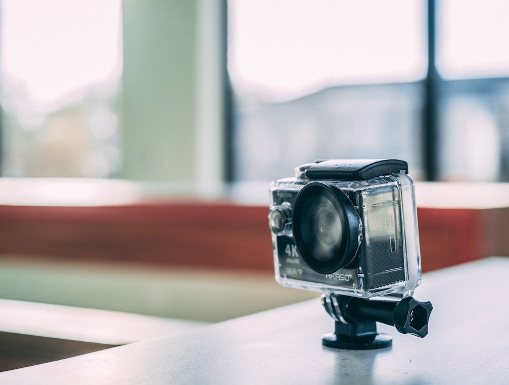 The Ultimate Guide to Buying an Action Camera: Capture Your Adventures ...