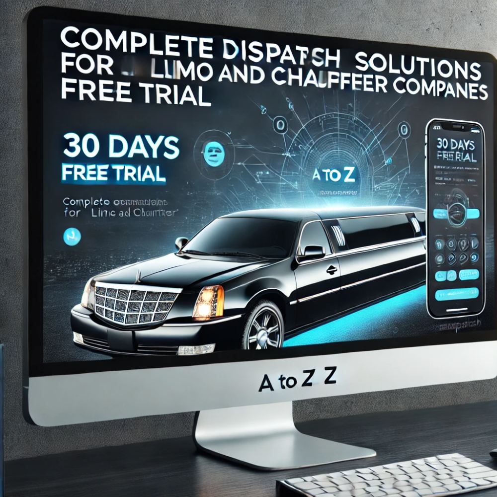 Why A to Z Dispatch is the Top Limo Dispatch Software for 2024 | by Sunil Shrestha | Oct, 2024 ...