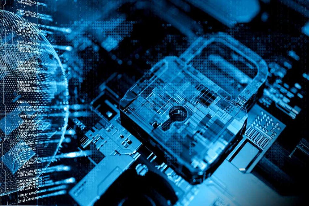 Quantum Computing and Its Impact on Cryptography | by Han Nguyen | Dec ...