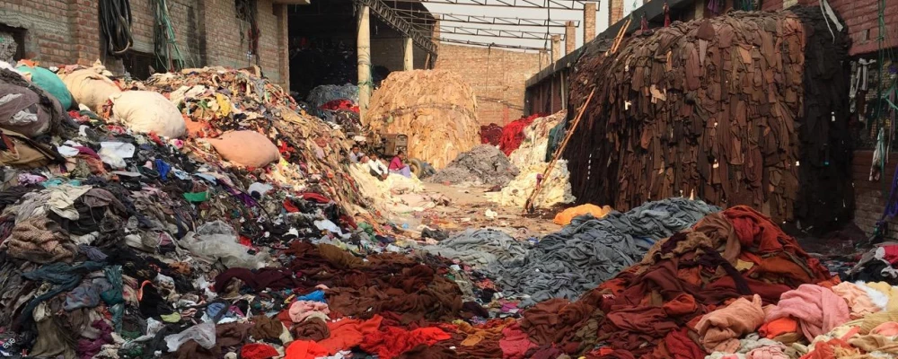 The Real Price of Fast Fashion. Behind Fast Fashion’s Ethical and… | by Kendal Mitchell | Medium