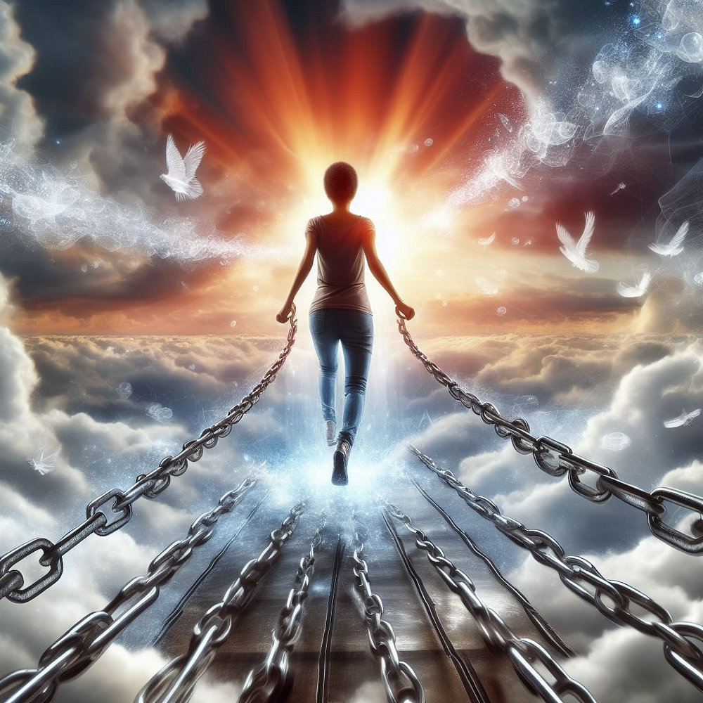 It All Starts in Your Mind! Learn Powerful Right Thinking Techniques ...