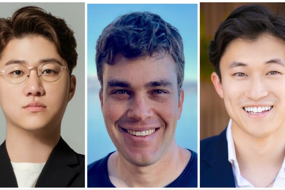 Article de Toddy Spangler sur le projet Story Protocol | by Story Protocol [French Blog] | Sep ...