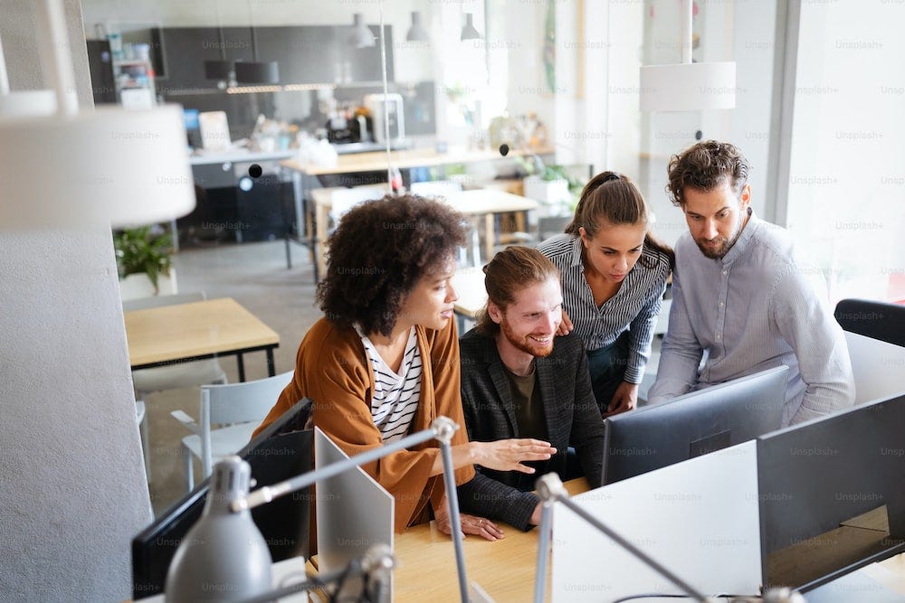 Product Management: Driving Collaboration with Engineering | by Digital ...