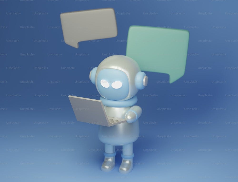 Build Your Own AI Chatbot. Utilizing Amazon Bedrock, LangChain… | by Ram Vegiraju | Towards AWS