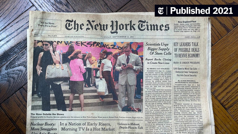 All You Need to Know About My Fully Containerized New York Times ELT ...