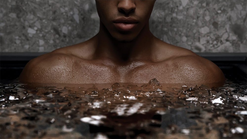 The Science Behind the Trend of Taking Ice Baths | by Charles The ...