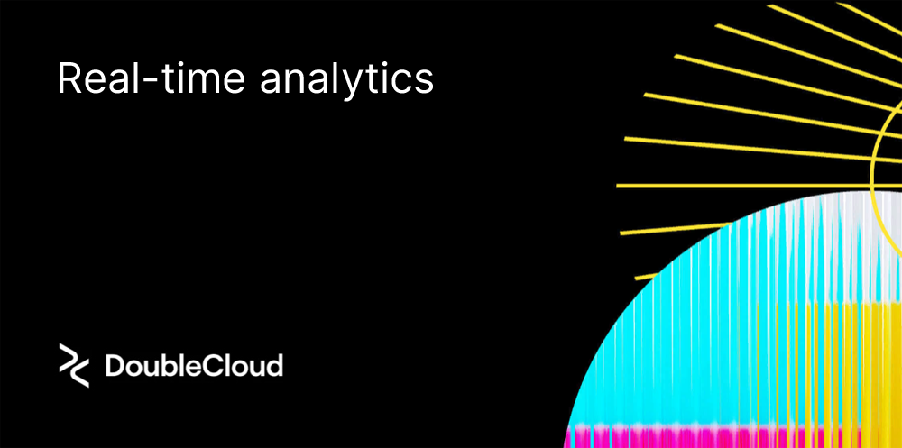 Real-time analytics. Clickhouse and Kafka example | DoubleCloud