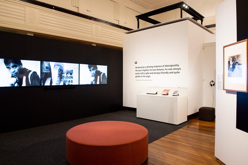 Mervyn Bishop at the NFSA — a closer look at Australia’s trailblazing ...