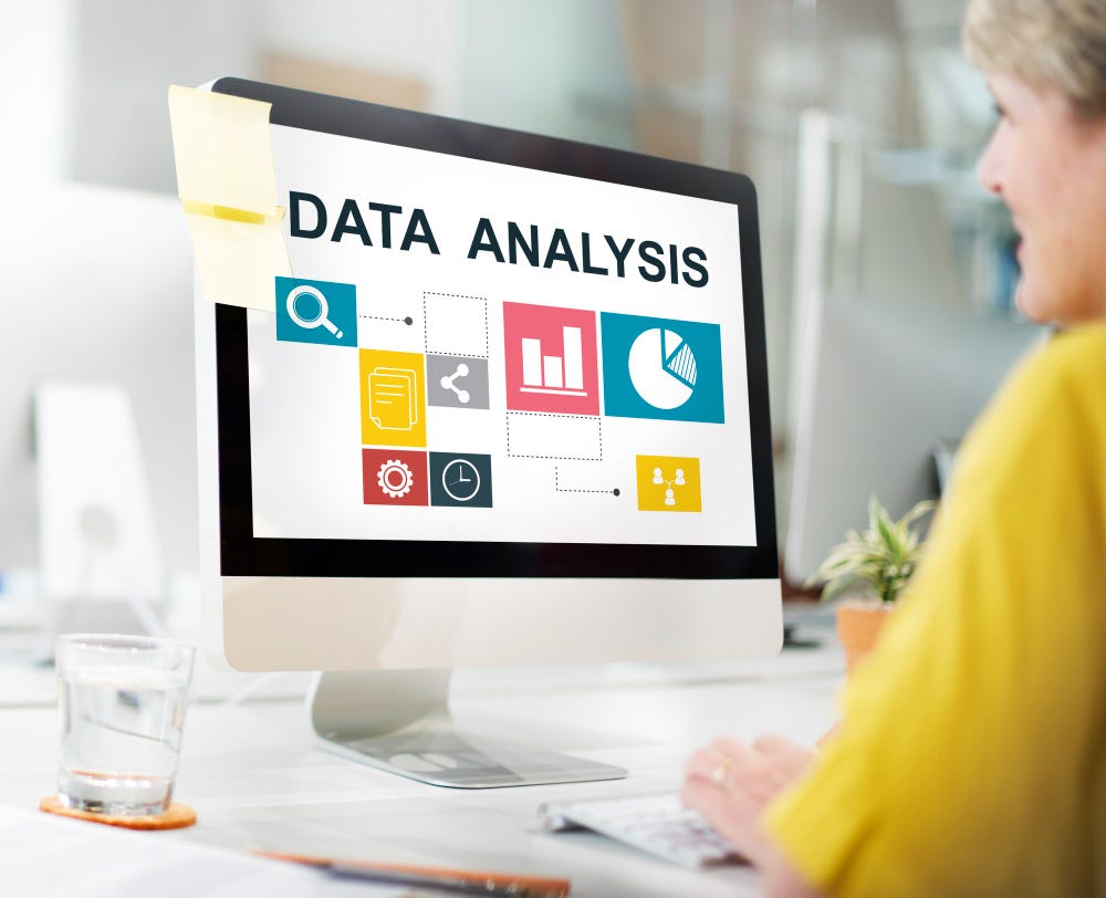 How To Perform Data Analysis Without Coding Step By Step Guide By 2683