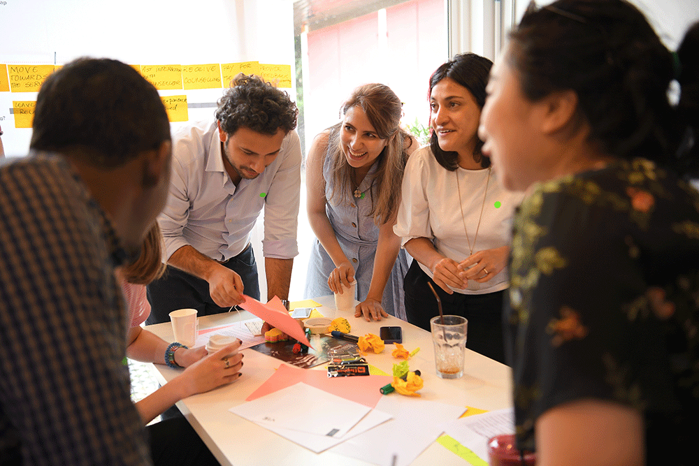 How to make our ‘working language’ work for diversity and innovation ...