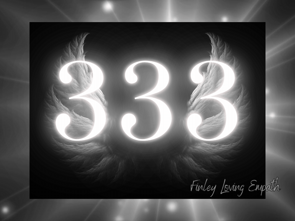 Are You Seeing Repeating Numbers, 333: What the Angels Want to Tell You ...