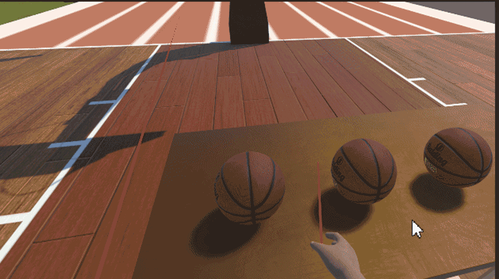 Setting a Dynamic Grab Attach Point In Unity XR - Maurice Davis - Medium