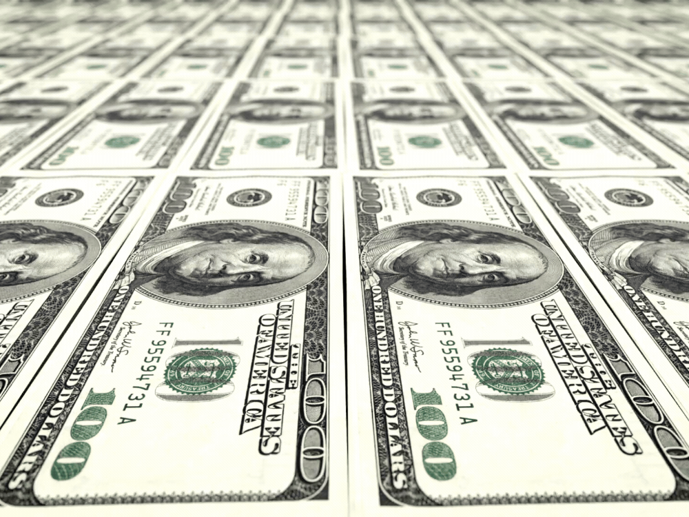 Magnet for Money: A Powerful Prosperity Ritual: Money Spell | by Finley ...