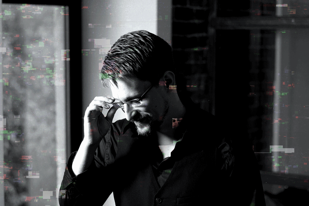 Was Edward Snowden morally in the wrong? | by Talha Asif | Medium