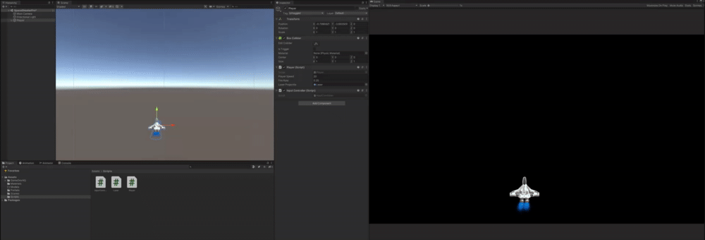 Creating And Using Cooldown Functions By Kenny Pruitt Unity Coder Corner Medium