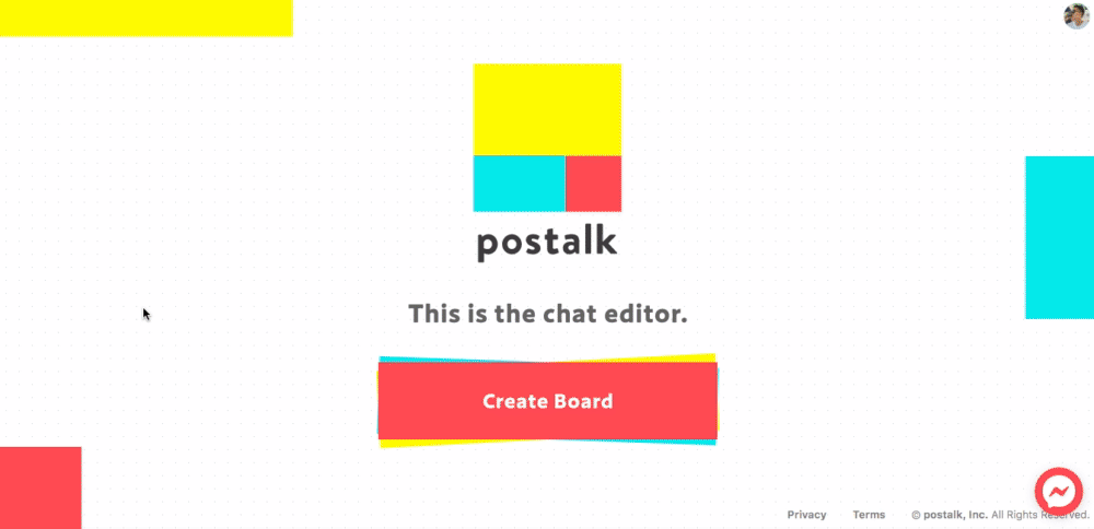 postalkが生まれたキッカケ - postalk - Medium