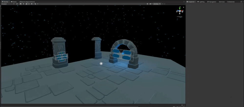 Dev Log 92: Accidentally Discovery Unity Features | by Kenny Pruitt | Medium
