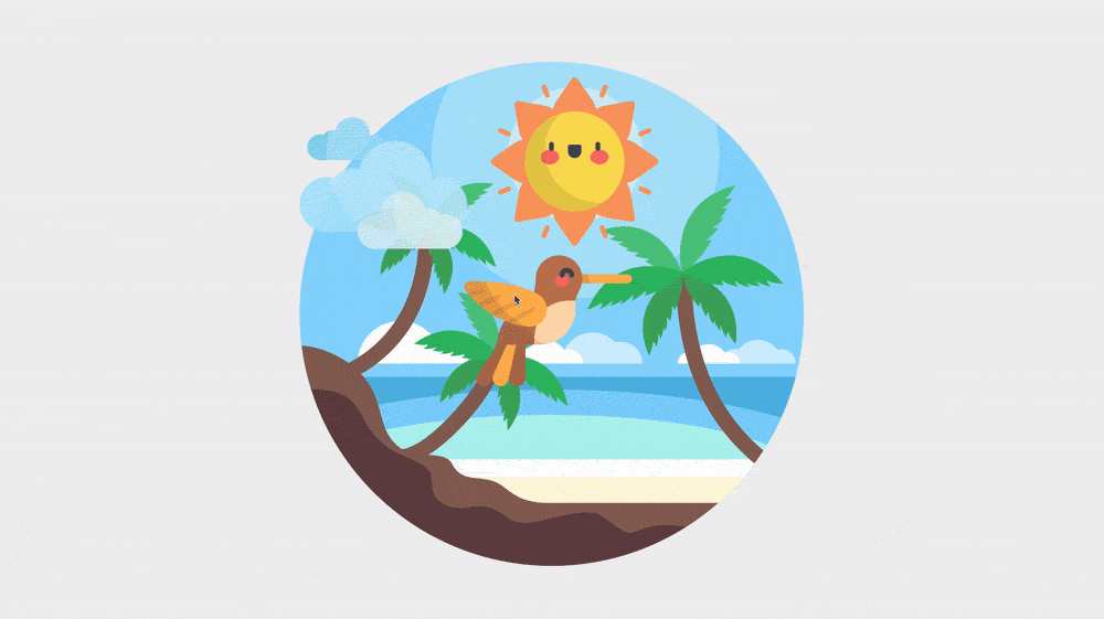 React-spring just got Hooked ⚓. By John Adetutu and Paul Henschel | by adetutu john | Medium