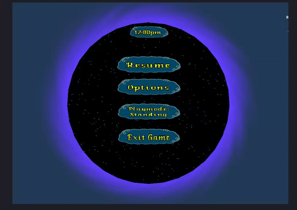 CotG Dev Log 9: Rebuilding The Menu System I Lost | by Kenny Pruitt | Medium