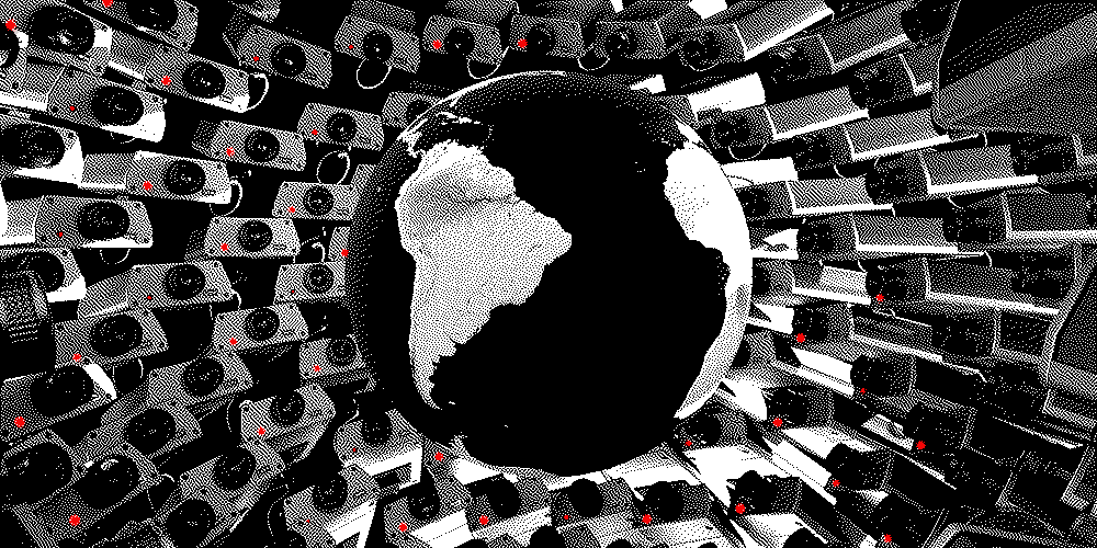 MASS GOVERNMENT SURVEILLANCE. The NSA can access my WHAT!, Join… | by ...