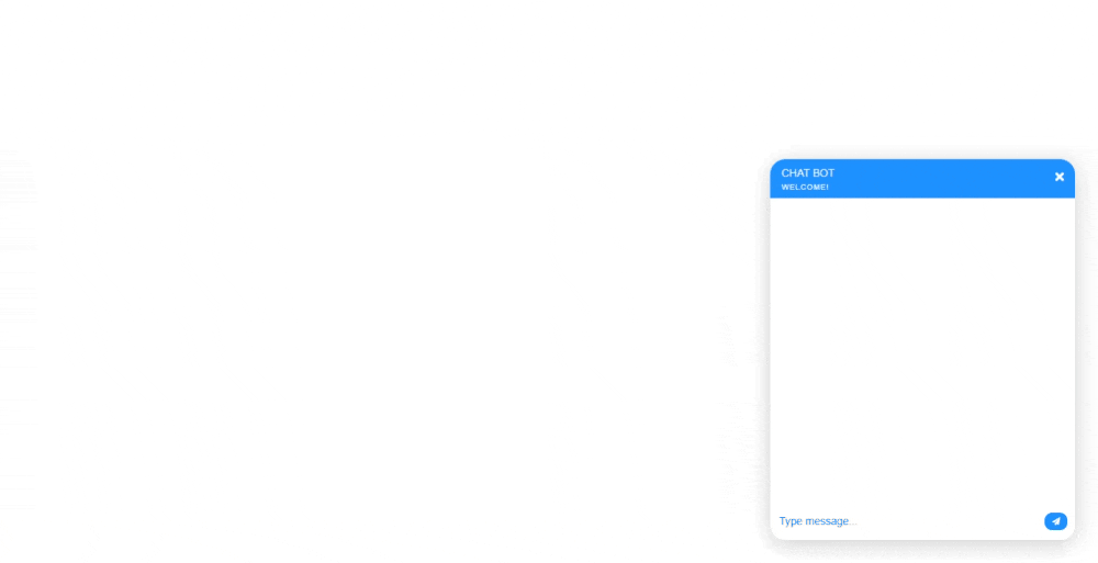 Simplify Angular Development with NgChatbotAngular: Your Chatbot ...