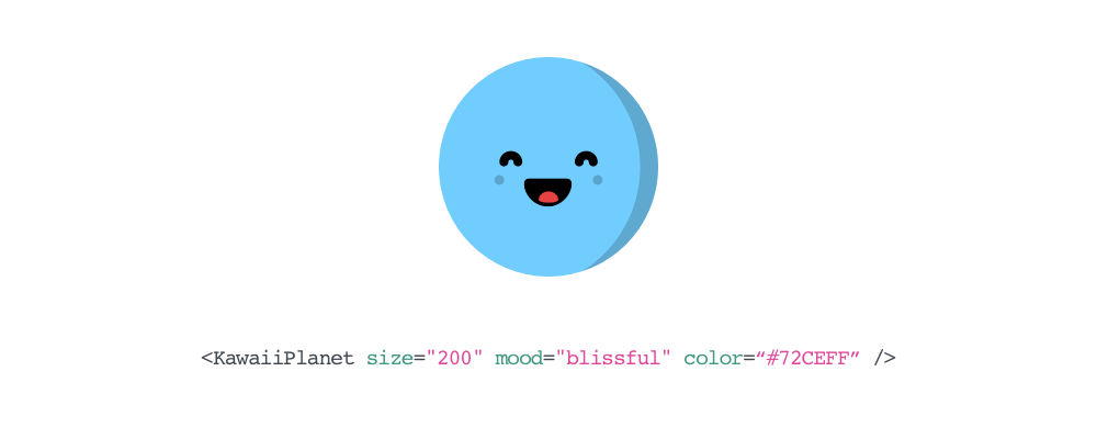 SVG illustrations as React Components | by Elizabet Oliveira | Prototypr