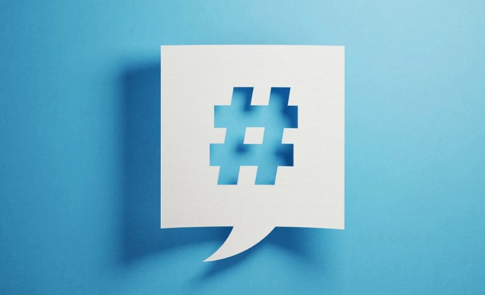 How Many Hashtags Should Be Used On Instagram? (Based On The Instagram ...
