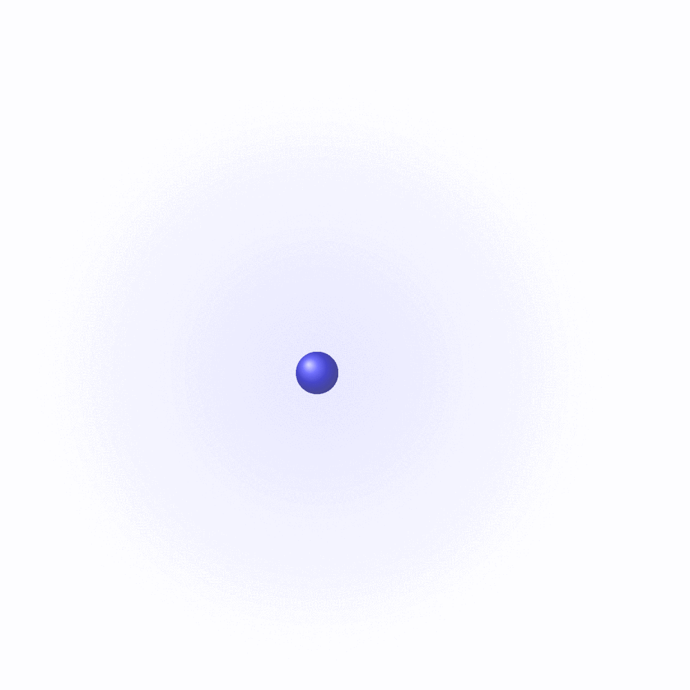 Do Atoms Ever Touch?. Overall, yes. But there’s more to this… | by ...