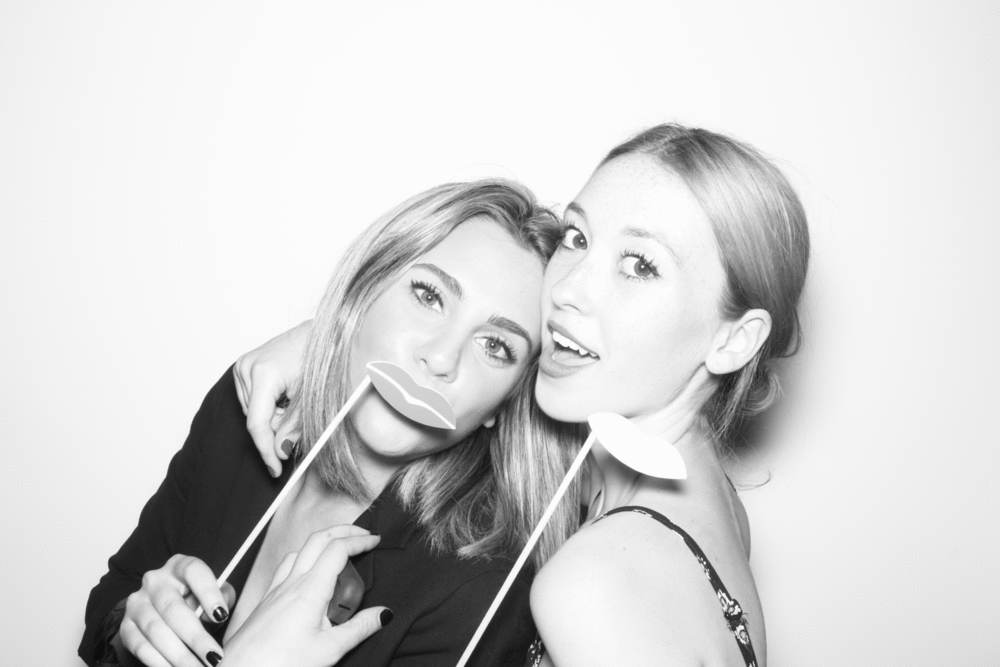 Ultimate Guide to Gif Photo Booths: Adding Fun and Flair to Your ...