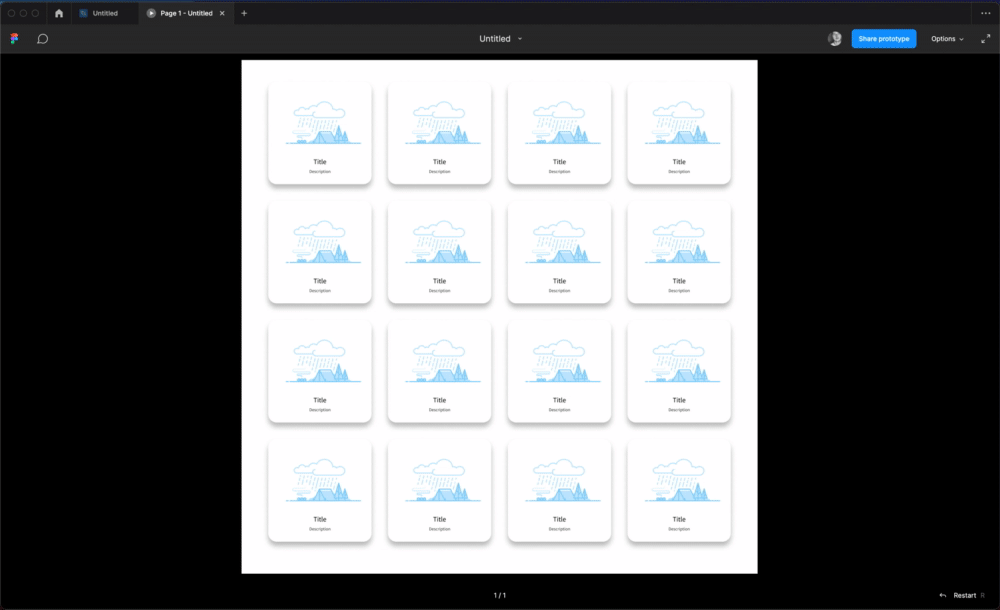 Hover Effects - A Popular UI Interaction | Medium
