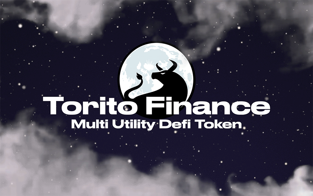 Torito Finance. Launch Information & Tokenomics | by Torito Finance ...