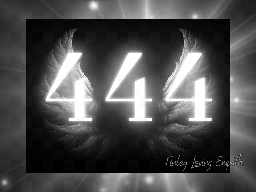 Are You Seeing Repeating Numbers, 444: What the Angels Want to Tell You ...