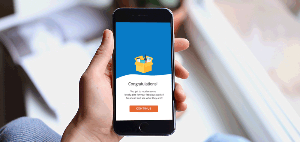 Animation & User Interface- A New Motion Picture | by Rahul Iyer | Medium