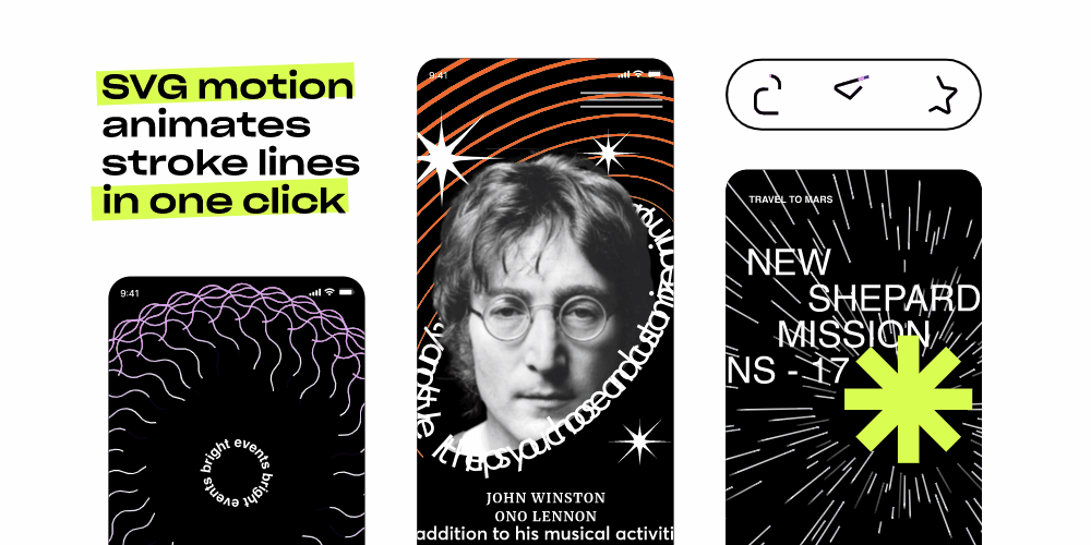 Unusual animation in Figma with SVG Motion | by Anna Shvediuk | Medium